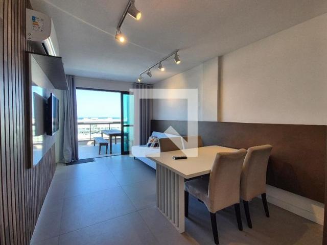 Apto, Recreio, 1 Quarto, 81 m2 Rio de Janeiro