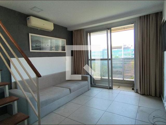 Apto, Recreio, 1 Quarto, 83 m2 Rio de Janeiro