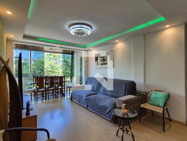 Apto, Recreio, 2 Quartos, 100 m2 Rio de Janeiro