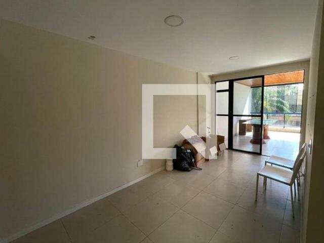 Apto, Recreio, 3 Quartos, 102 m2 Rio de Janeiro