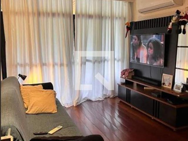 Apto, Recreio, 2 Quartos, 108 m2 Rio de Janeiro
