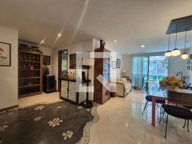 Apto, Recreio, 2 Quartos, 114 m2 Rio de Janeiro