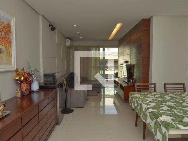 Apto, Recreio, 2 Quartos, 130 m2 Rio de Janeiro
