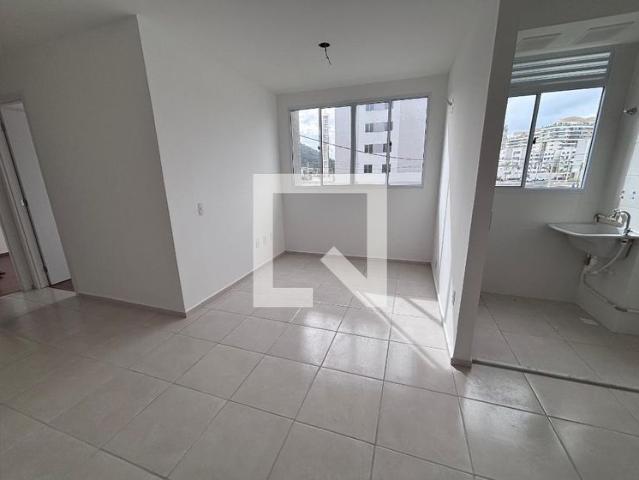 Apto, Recreio, 2 Quartos, 55 m2 Rio de Janeiro
