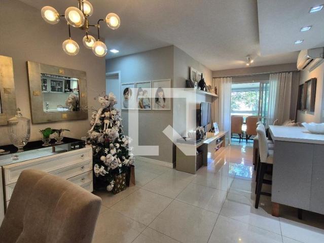 Apto, Recreio, 2 Quartos, 69 m2 Rio de Janeiro