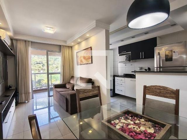Apto, Recreio, 2 Quartos, 61 m2 Rio de Janeiro