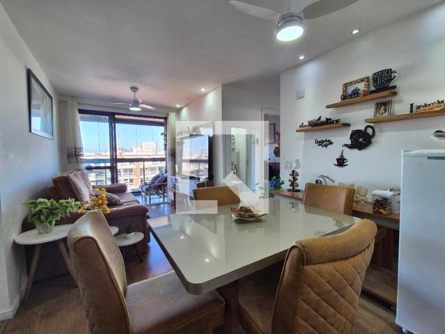 Apto, Recreio, 2 Quartos, 77 m2 Rio de Janeiro