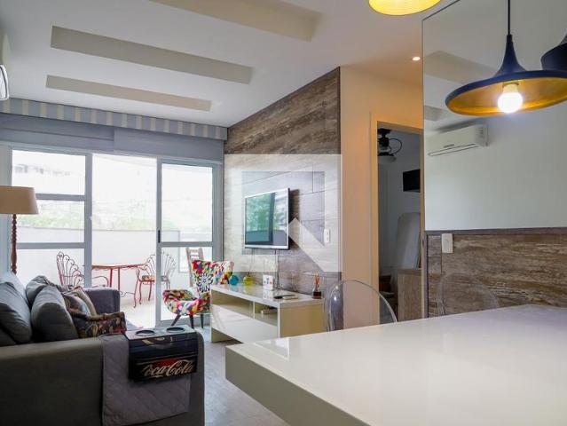Apto, Recreio, 2 Quartos, 79 m2 Rio de Janeiro