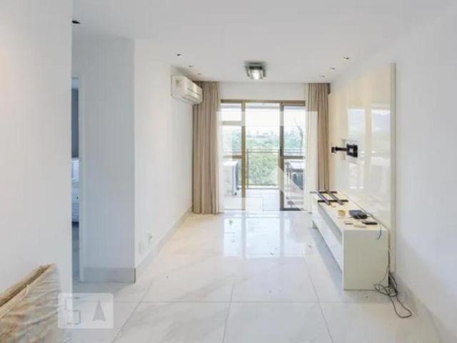 Apto, Recreio, 2 Quartos, 70 m2 Rio de Janeiro