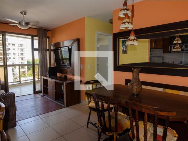 Apto, Recreio, 2 Quartos, 72 m2 Rio de Janeiro