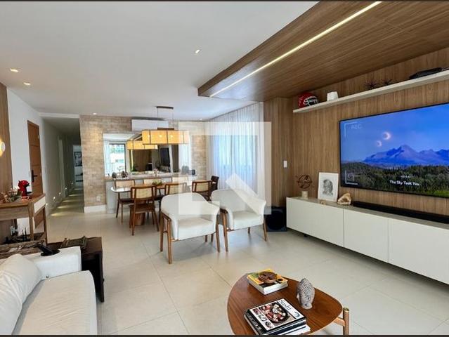 Apto, Recreio, 4 Quartos, 155 m2 Rio de Janeiro
