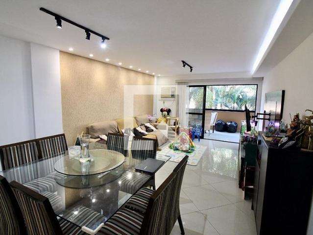 Apto, Recreio, 4 Quartos, 155 m2 Rio de Janeiro