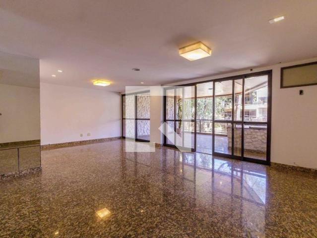 Apto, Recreio, 4 Quartos, 185 m2 Rio de Janeiro