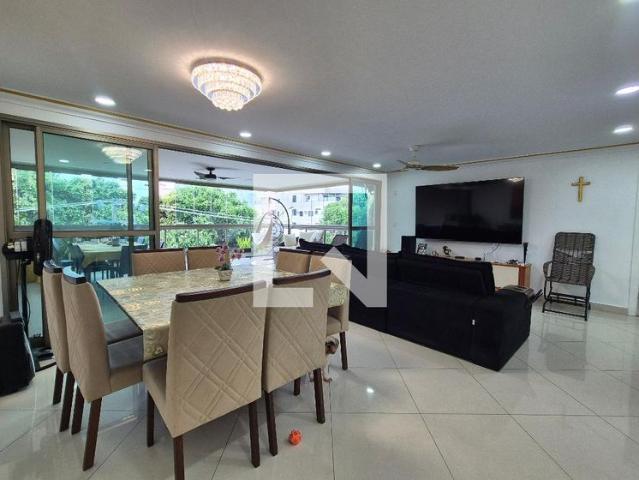 Apto, Recreio, 4 Quartos, 189 m2 Rio de Janeiro