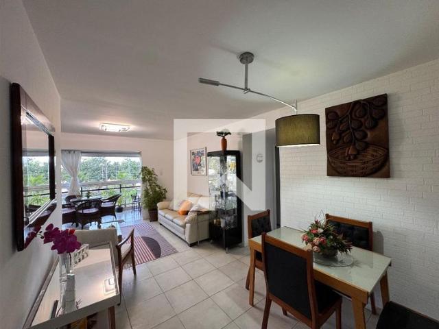 Apto, Recreio, 4 Quartos, 110 m2 Rio de Janeiro