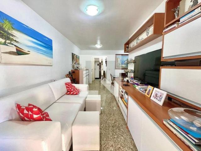 Apto, Recreio, 4 Quartos, 110 m2 Rio de Janeiro