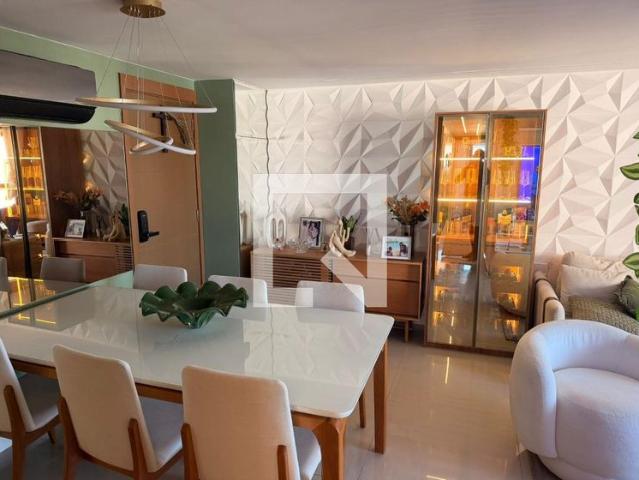 Apto, Recreio, 4 Quartos, 120 m2 Rio de Janeiro