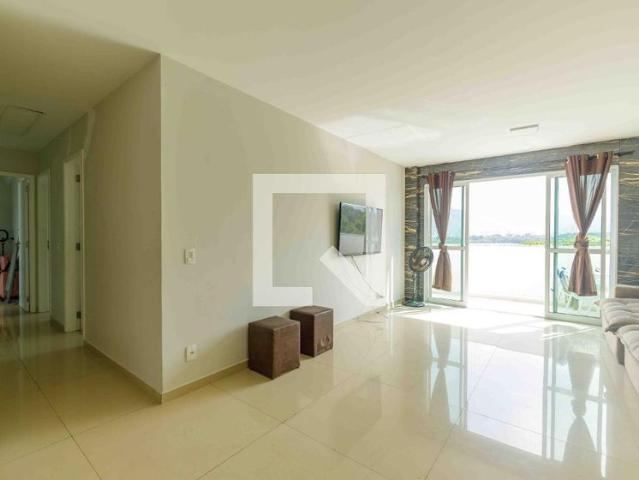Apto, Recreio, 4 Quartos, 121 m2 Rio de Janeiro