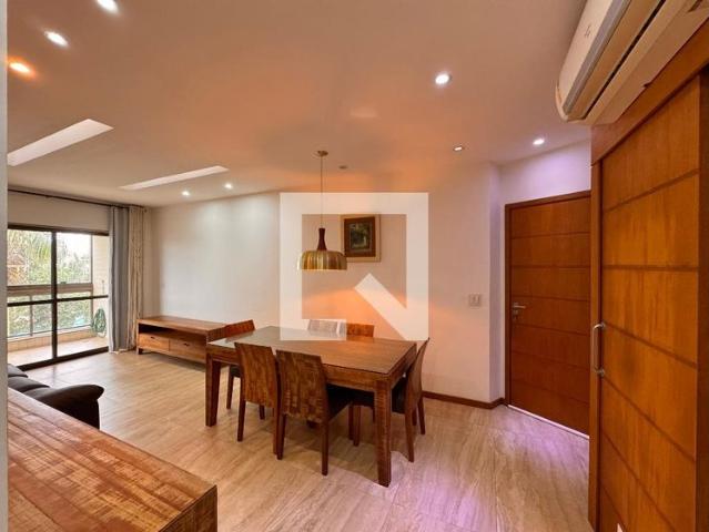Apto, Recreio, 4 Quartos, 125 m2 Rio de Janeiro