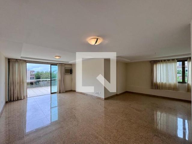 Apto, Recreio, 4 Quartos, 263 m2 Rio de Janeiro