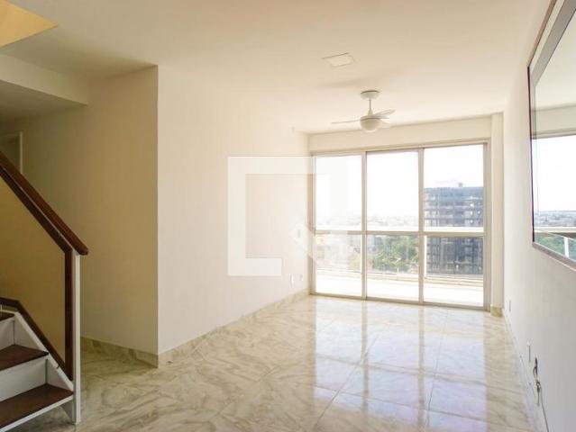 Apto, Recreio, 4 Quartos, 213 m2 Rio de Janeiro
