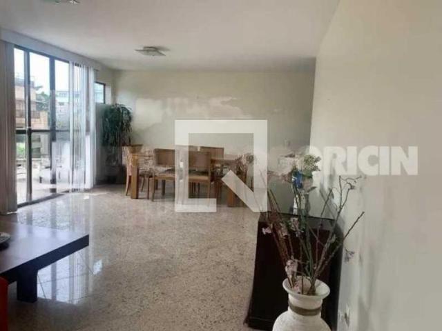 Apto, Recreio, 4 Quartos, 220 m2 Rio de Janeiro