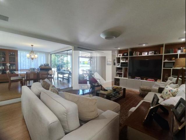 Apto, Recreio, 4 Quartos, 360 m2 Rio de Janeiro