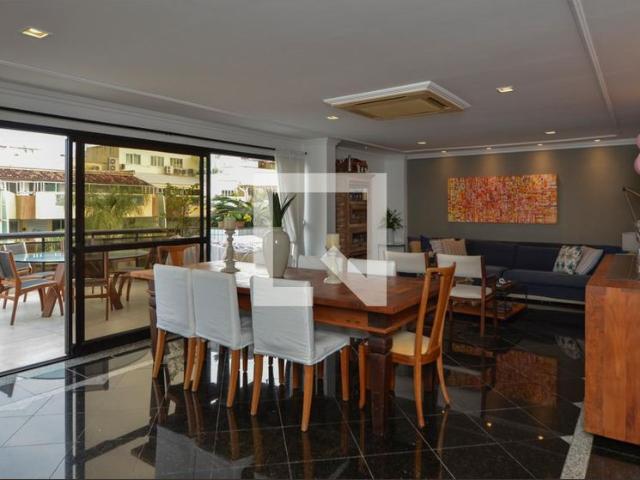 Apto, Recreio, 4 Quartos, 500 m2 Rio de Janeiro