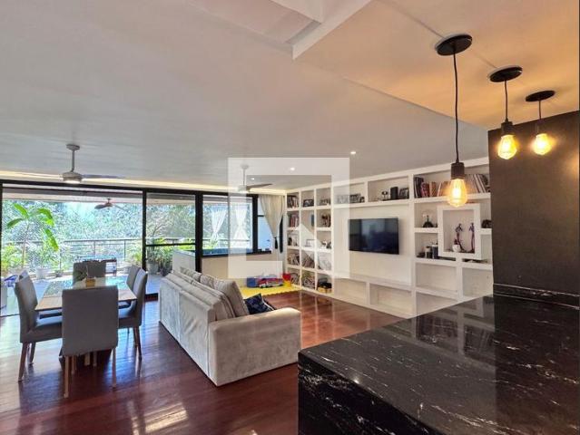 Apto, Recreio, 5 Quartos, 180 m2 Rio de Janeiro