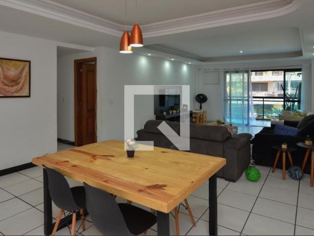 Apto, Recreio, 5 Quartos, 180 m2 Rio de Janeiro