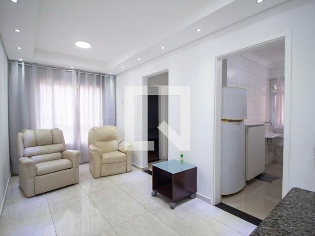 Apto, Recreio dos Sorocabanos, 1 Quarto, 32 m2 Sorocaba