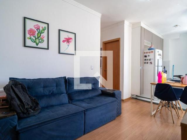 Apto, Recreio dos Sorocabanos, 2 Quartos, 42 m2 Sorocaba