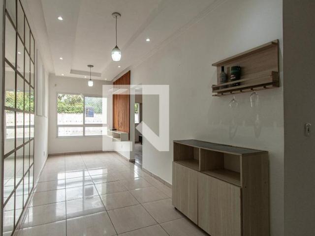 Apto, Recreio dos Sorocabanos, 2 Quartos, 50 m2 Sorocaba