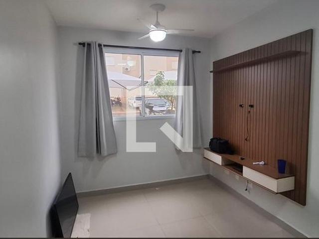 Apto, Recreio das Acácias, 1 Quarto, 40 m2 Ribeirão Preto
