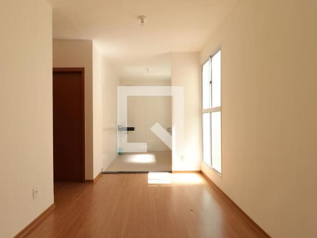 Apto, Recreio das Acácias, 2 Quartos, 45 m2 Ribeirão Preto