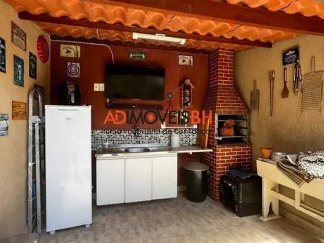 Apto Área Privativa à venda, 4 quartos, 1 suíte, 2 vagas, Cruzeiro Belo Horizonte/MG