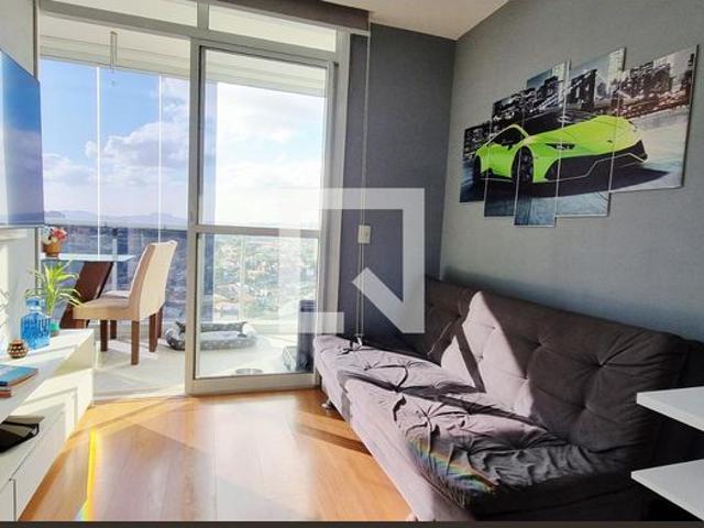 Apto, Real Parque, 1 Quarto, 35 m2 São Paulo
