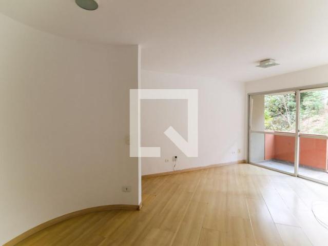 Apto, Real Parque, 1 Quarto, 45 m2 São Paulo