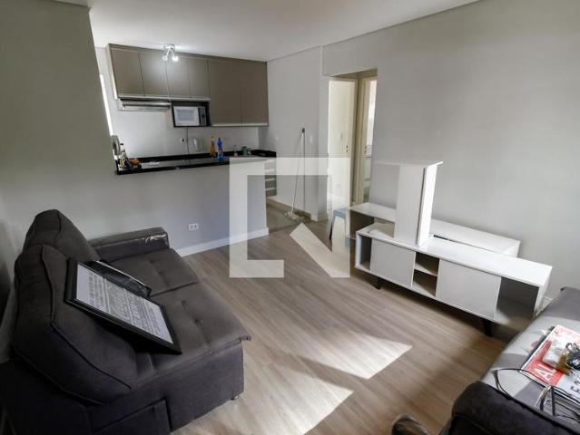 Apto, Real Parque, 2 Quartos, 50 m2 São Paulo