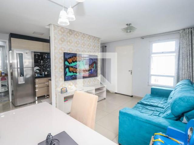 Apto, Real Parque, 2 Quartos, 55 m2 São Paulo