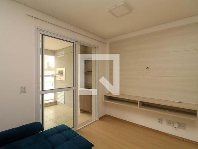 Apto, Real Parque, 2 Quartos, 60 m2 São Paulo