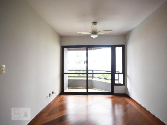 Apto, Real Parque, 2 Quartos, 70 m2 São Paulo
