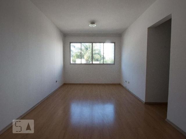 Apto, Real Parque, 2 Quartos, 70 m2 São Paulo