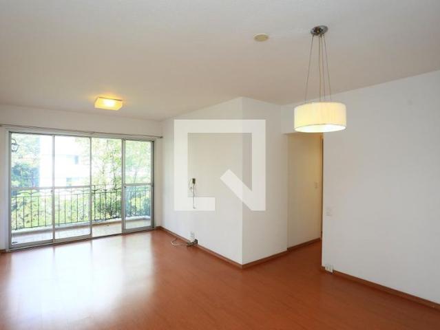 Apto, Real Parque, 2 Quartos, 80 m2 São Paulo
