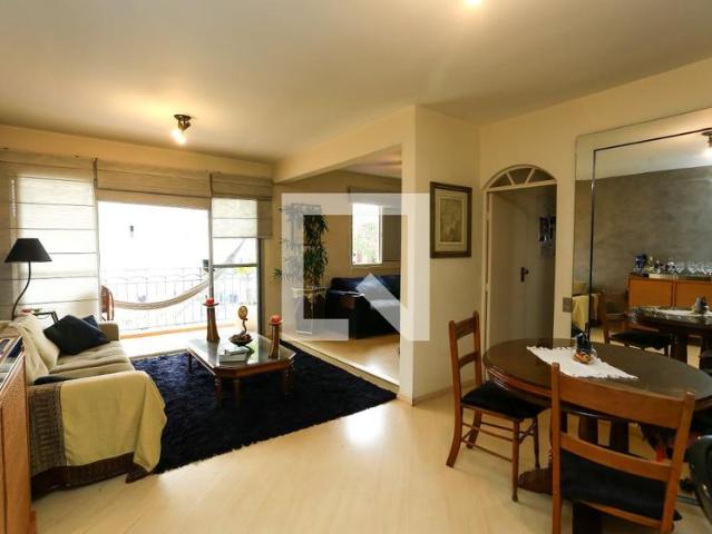 Apto, Real Parque, 2 Quartos, 81 m2 São Paulo