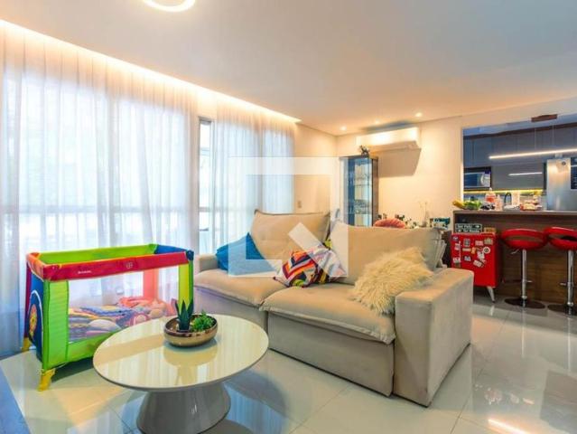 Apto, Real Parque, 2 Quartos, 87 m2 São Paulo