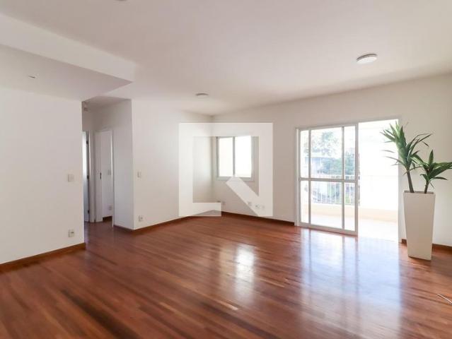 Apto, Real Parque, 2 Quartos, 85 m2 São Paulo