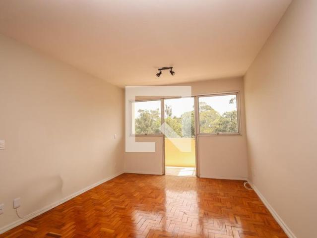 Apto, Real Parque, 2 Quartos, 94 m2 São Paulo