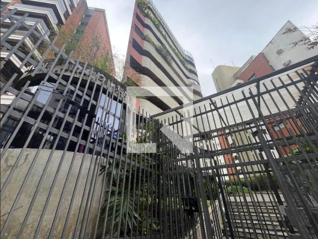 Apto, Real Parque, 2 Quartos, 129 m2 São Paulo