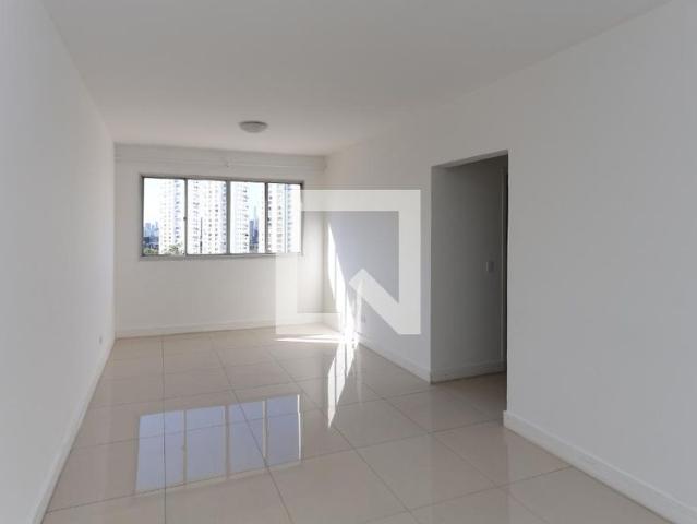 Apto, Real Parque, 3 Quartos, 70 m2 São Paulo
